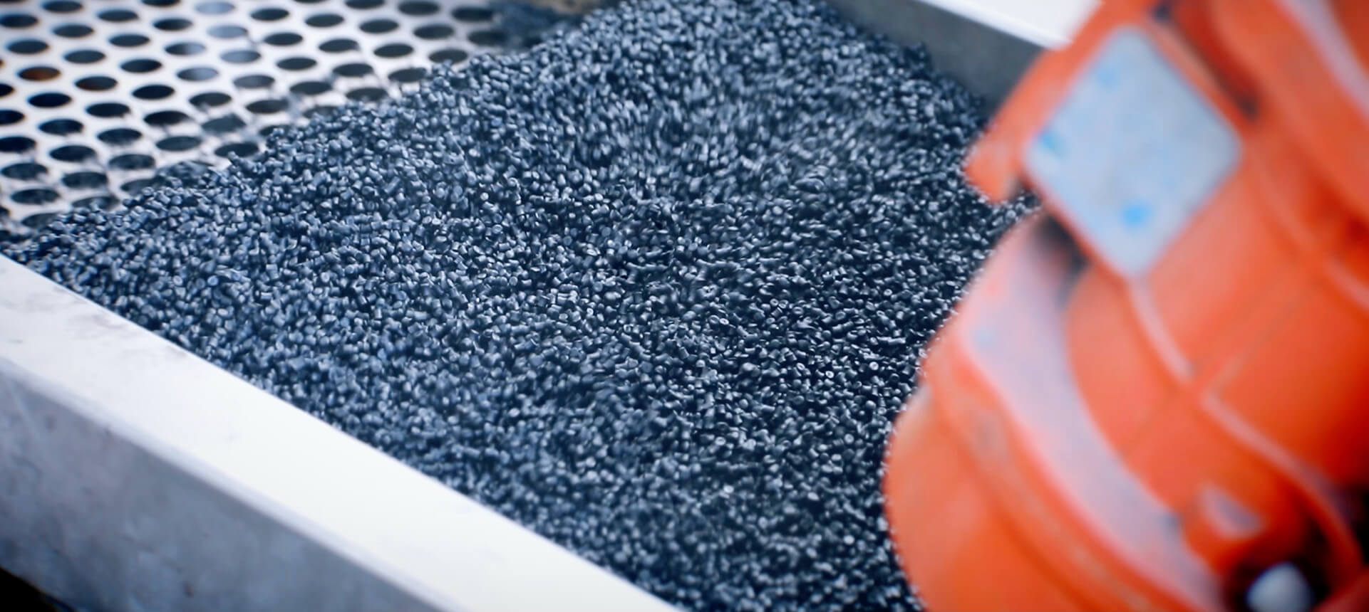 What are the differences between PP regranulate and granulate? - Mal-Plast